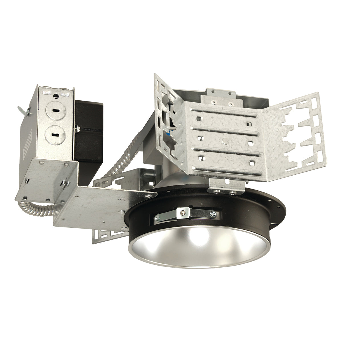 Architectural New Construction Downlight – AMR Environmental Services