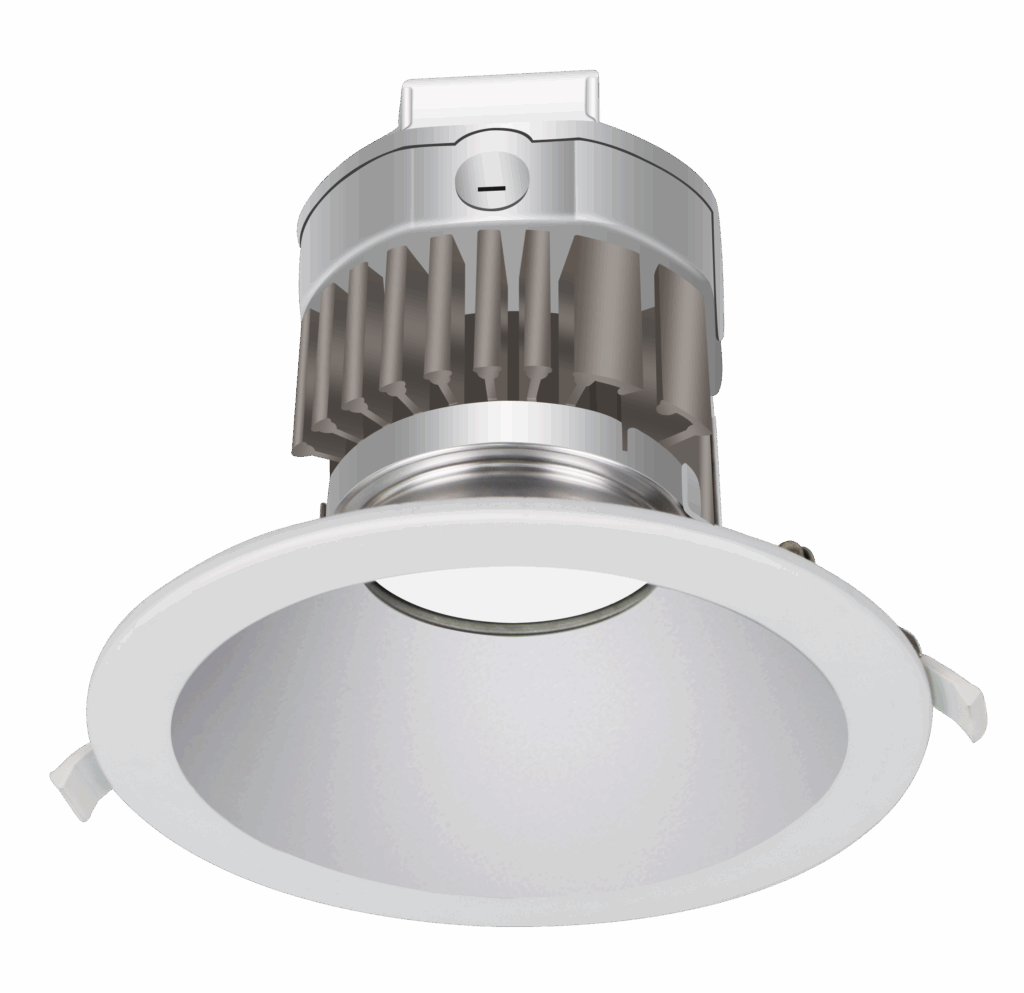 Advantage Downlight – AMR Environmental Services
