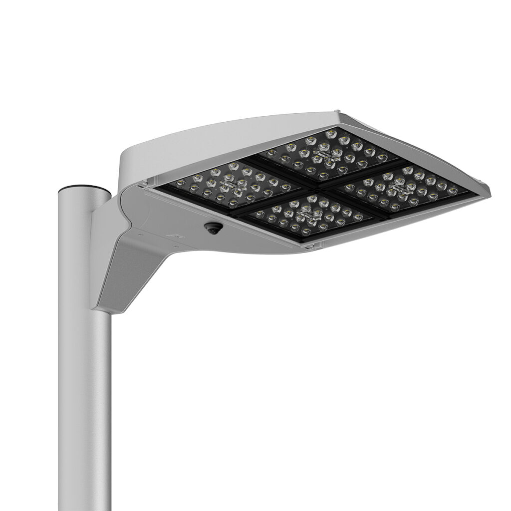 V-LOCITY™ Area Light Medium – AMR Environmental Services